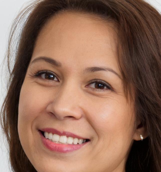 Peggy Santos – Smart Path to Housing and Health